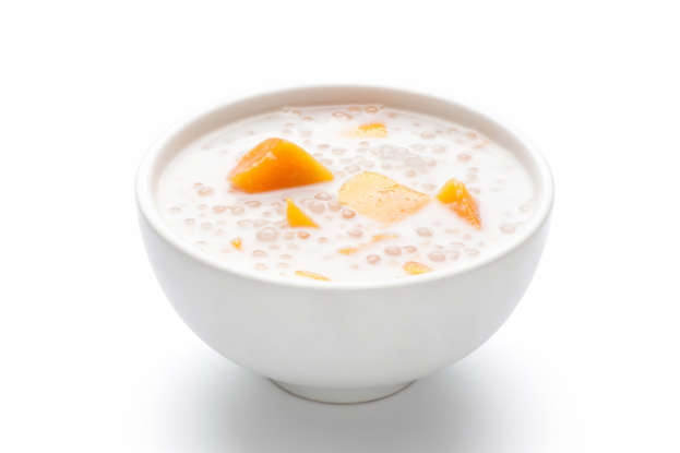 Superzutat Tapioca: 5 Rezepte für eine schlanke Linie Superzutat Tapioca: 5 Rezepte für eine schlanke Linie
