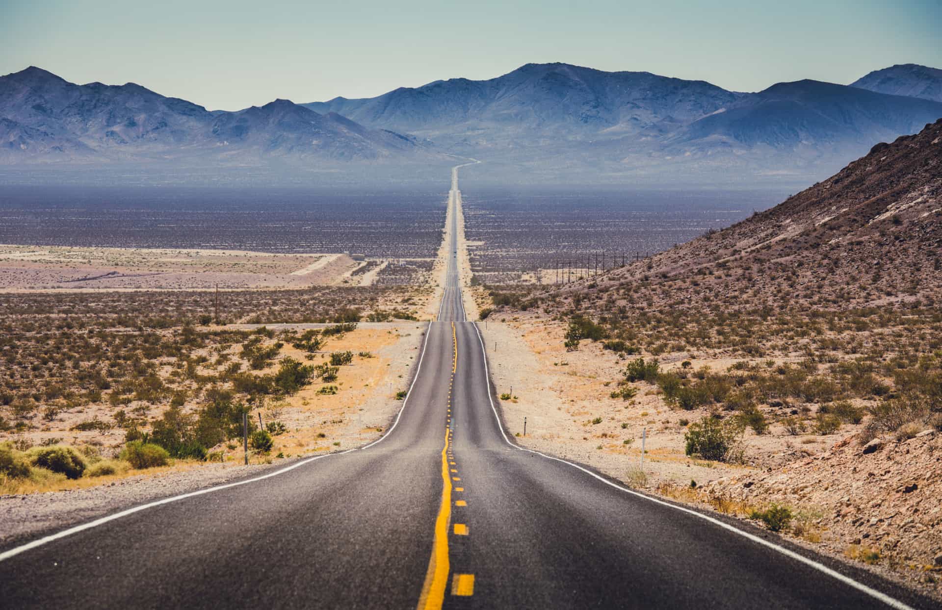Mysterious places people keep disappearing from