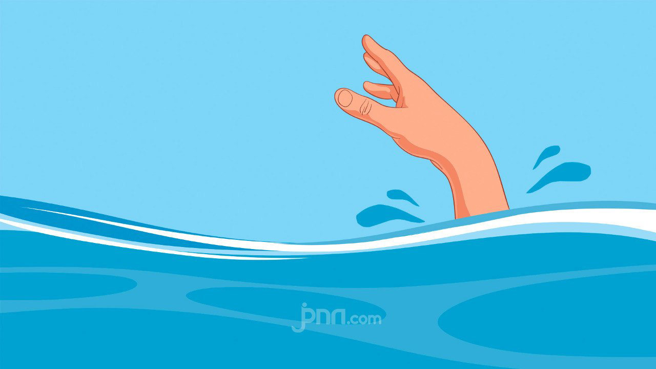 Bocah 11 Tahun Ditemukan Tewas Tenggelam di Situ Asih Pulo Depok Bocah 11 Tahun Ditemukan Tewas Tenggelam di Situ Asih Pulo Depok