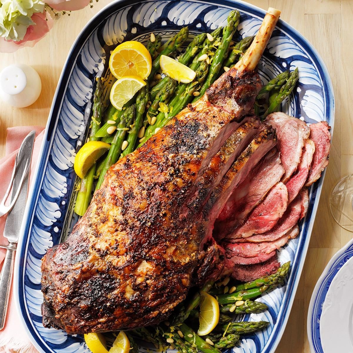 78 Best Easter Dinner Ideas