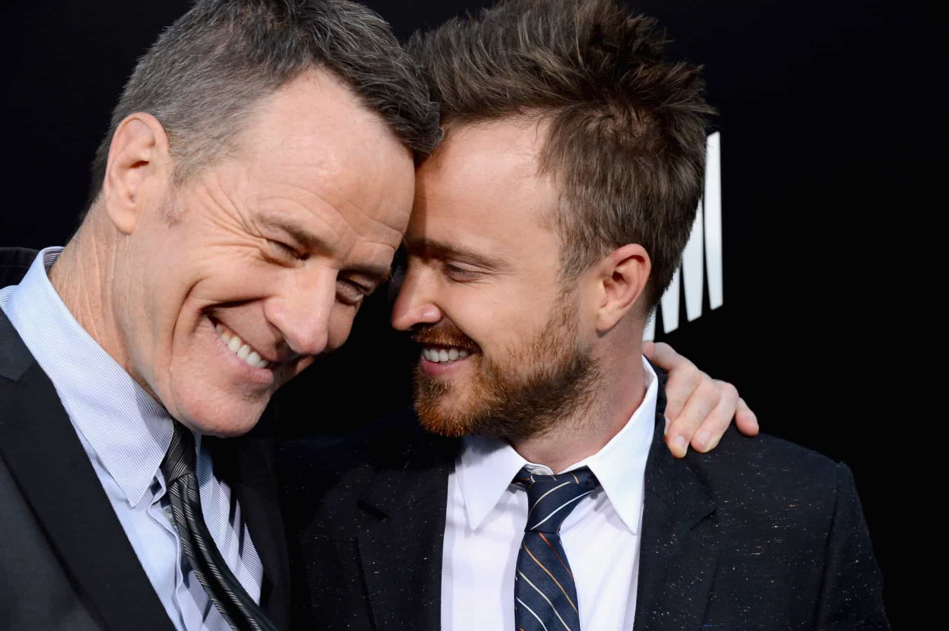 On-screen friends who became inseparable in real life