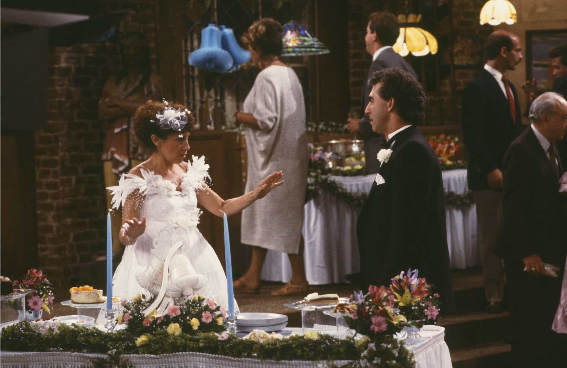 These TV characters were killed off because of their actors' behavior
