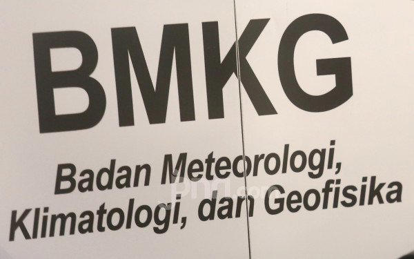 Peringatan Dini Dari Bmkg 7 Daerah Di Banten Berpotensi Hujan Lebat