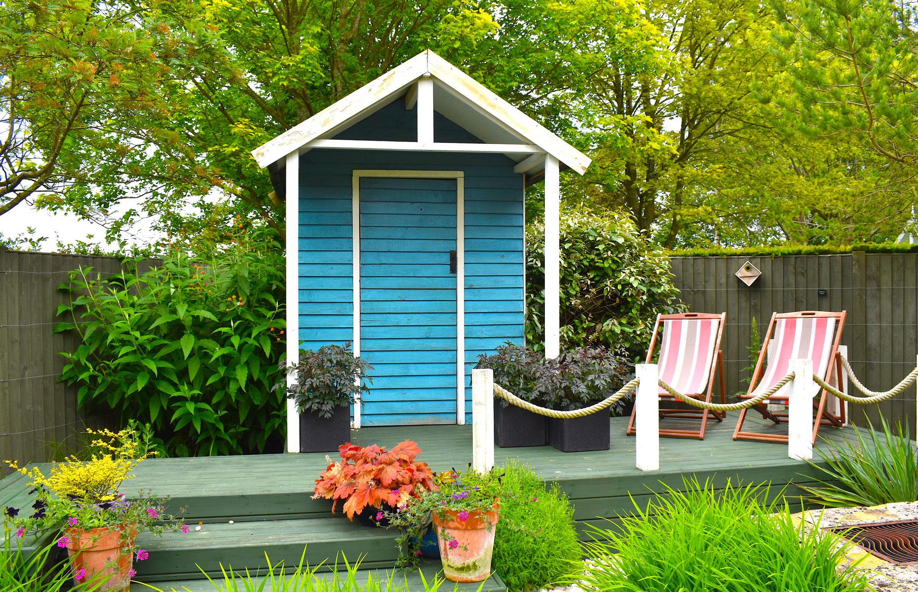 31 garden design errors that could ruin your home's value