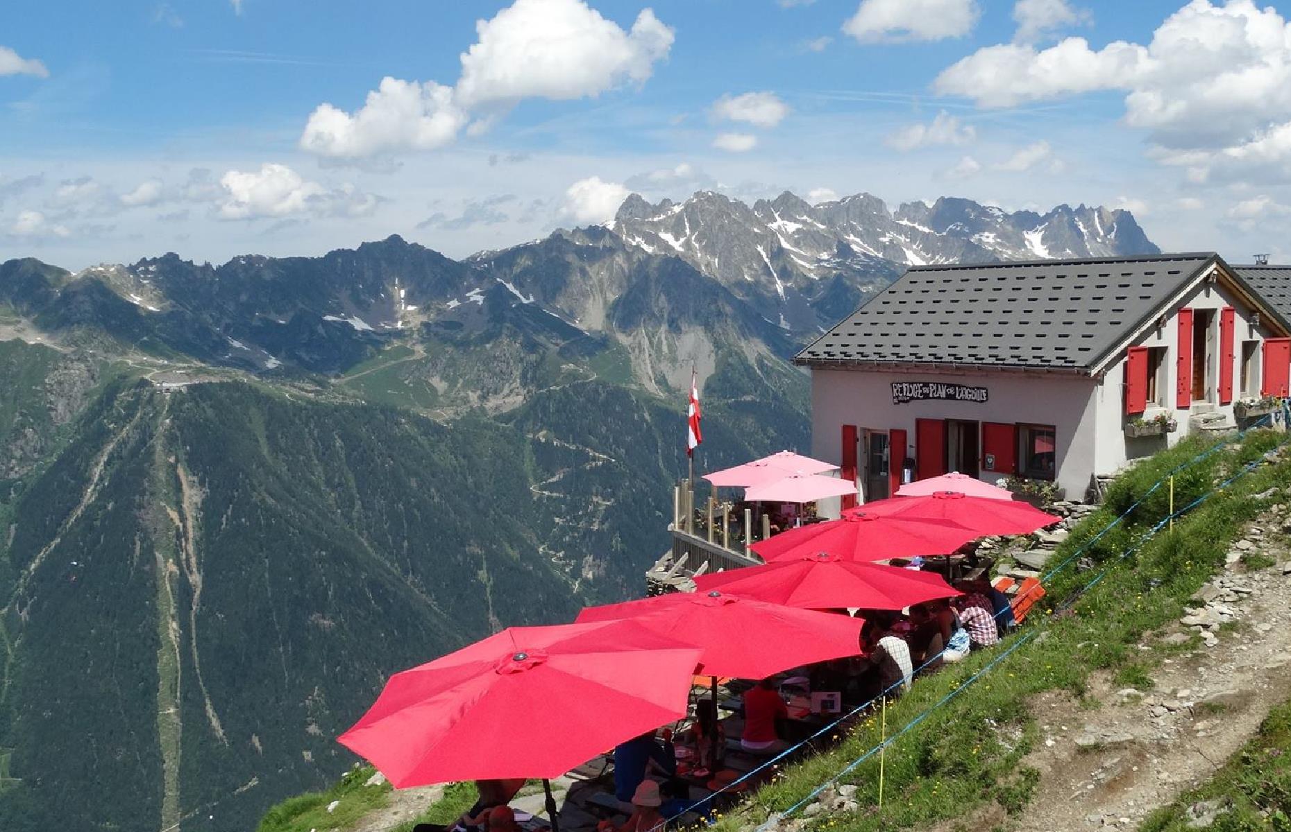 Remote Restaurants In California, Alaska, And Beyond