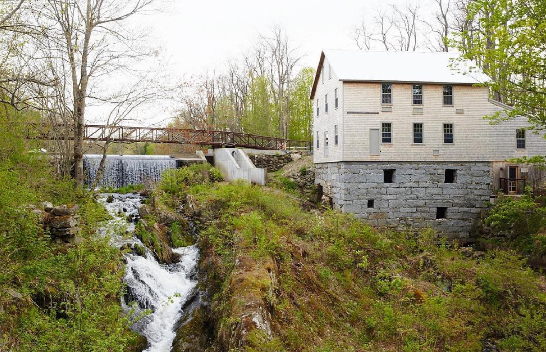 Remote Restaurants In California, Alaska, And Beyond