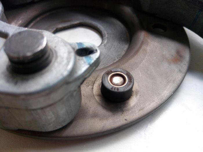 Ini Dampak Karet Damper CVT Di Motor Matic Sudah Minta Diganti