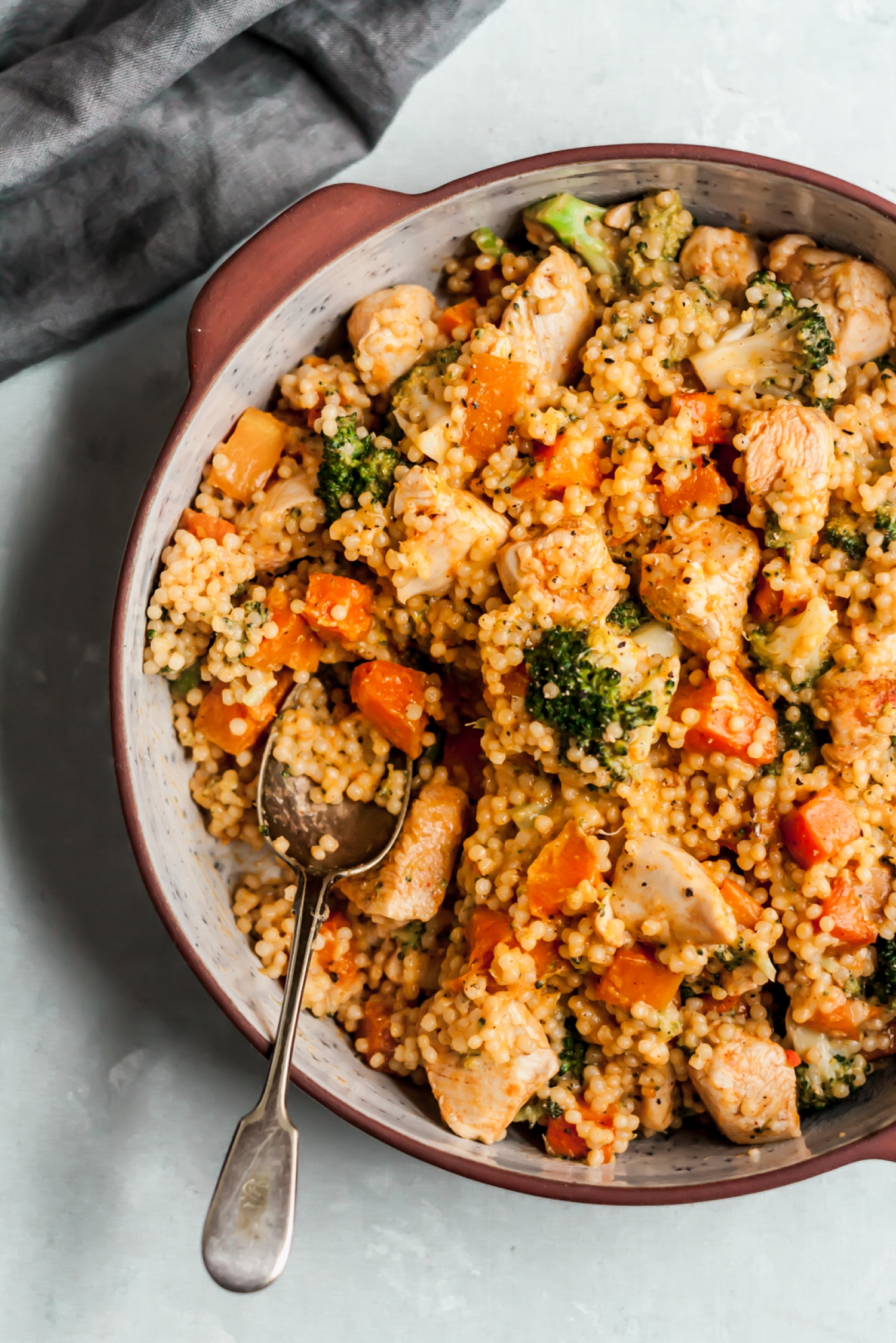 50 veloci idee di pranzo per mangiare bene tutta la settimana