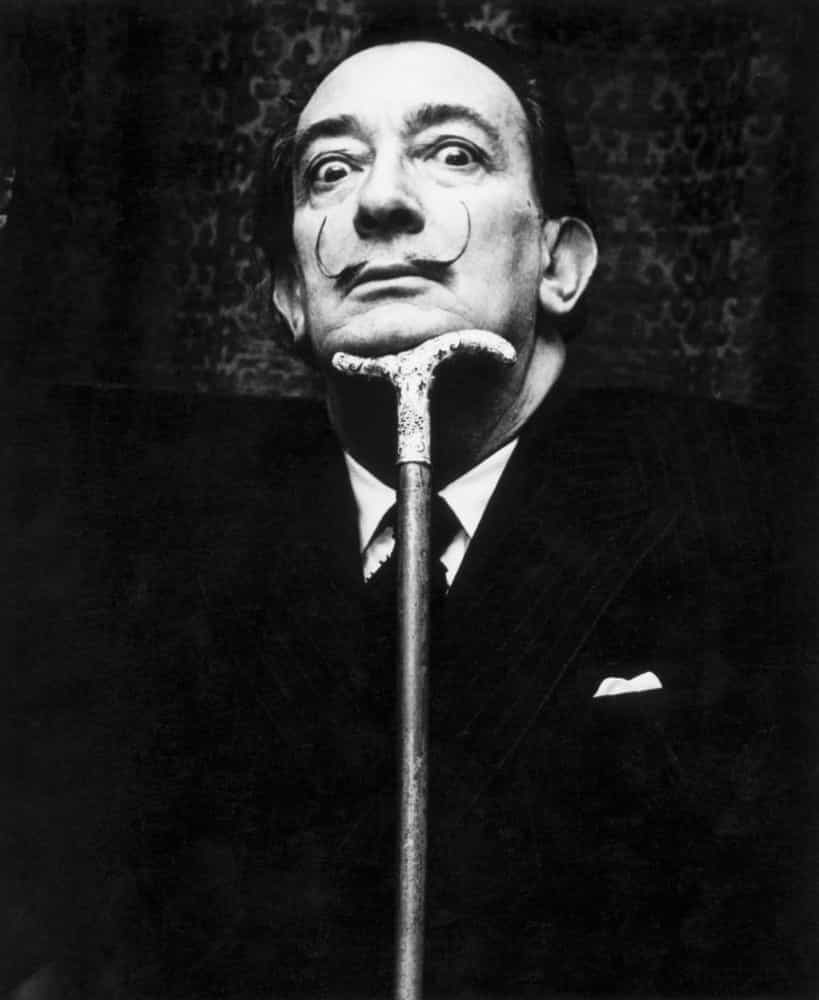 Famous individuals who were exhumed from their graves