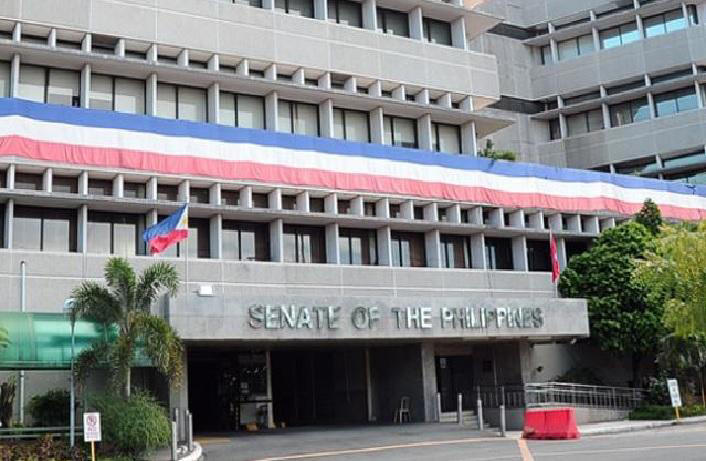 PNP to increase presence at Senate amid political tensions