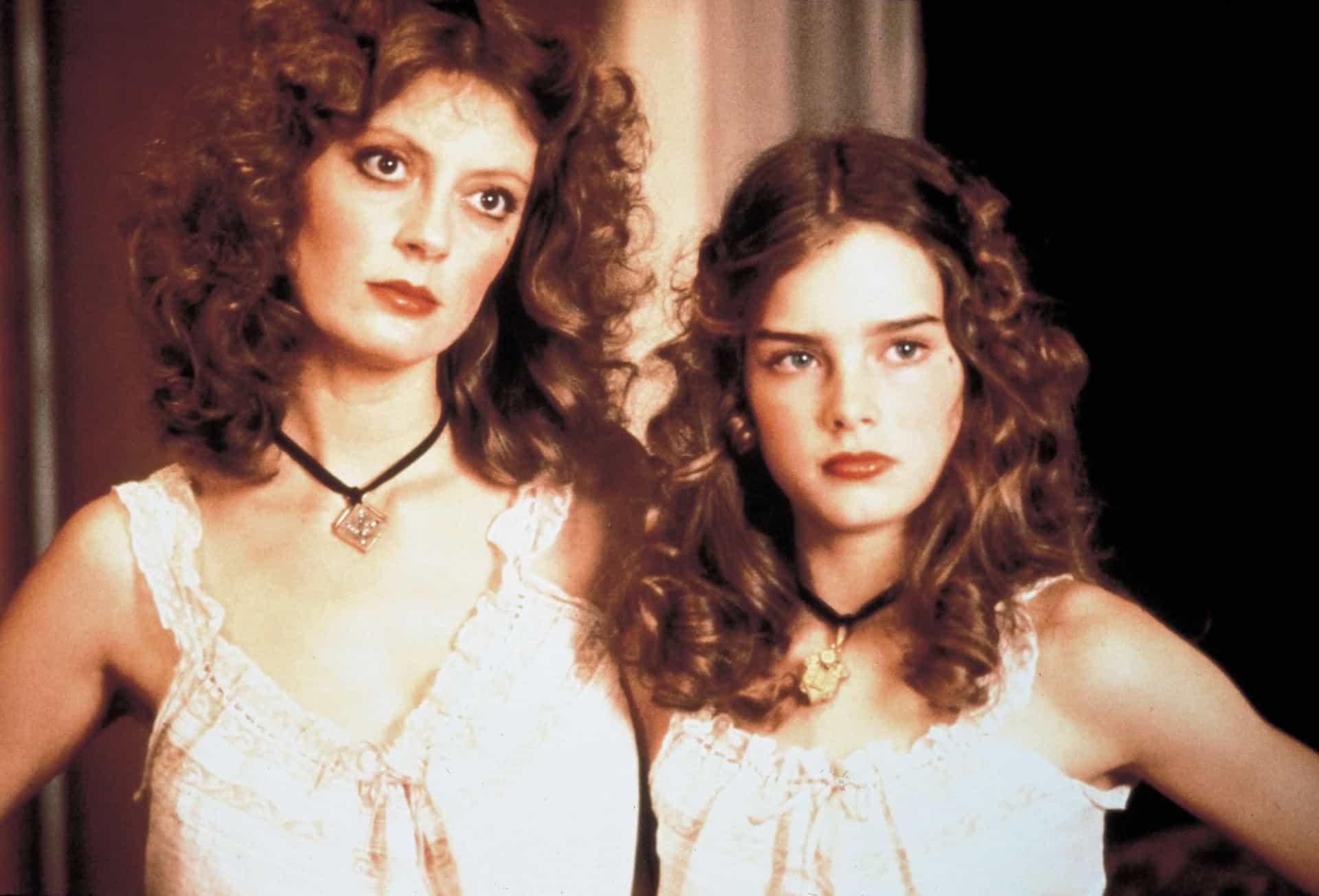 Actors who were too young or too old for their roles