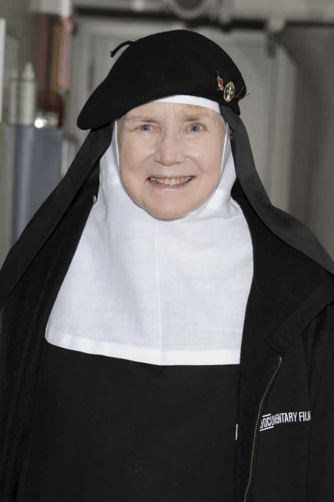 Celebs who almost became priests or nuns