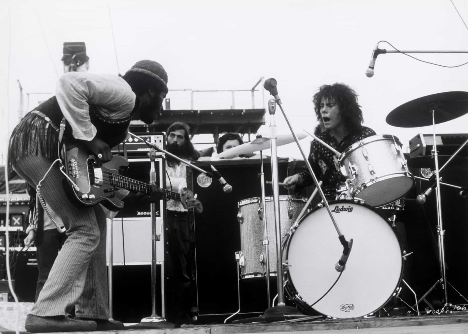 Beat it! The best drummers in the world