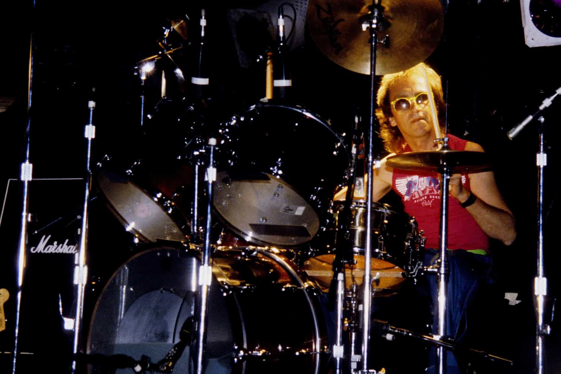 Beat it! The best drummers in the world