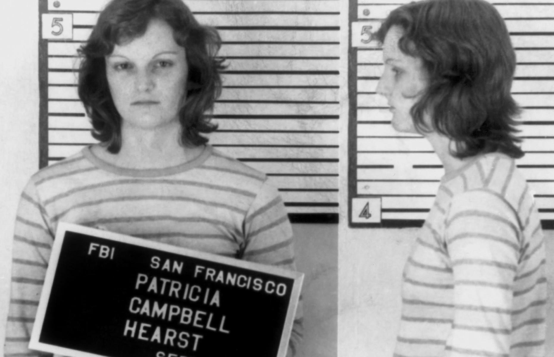 Citizen Kane to kidnap: the shocking story of the Hearst family