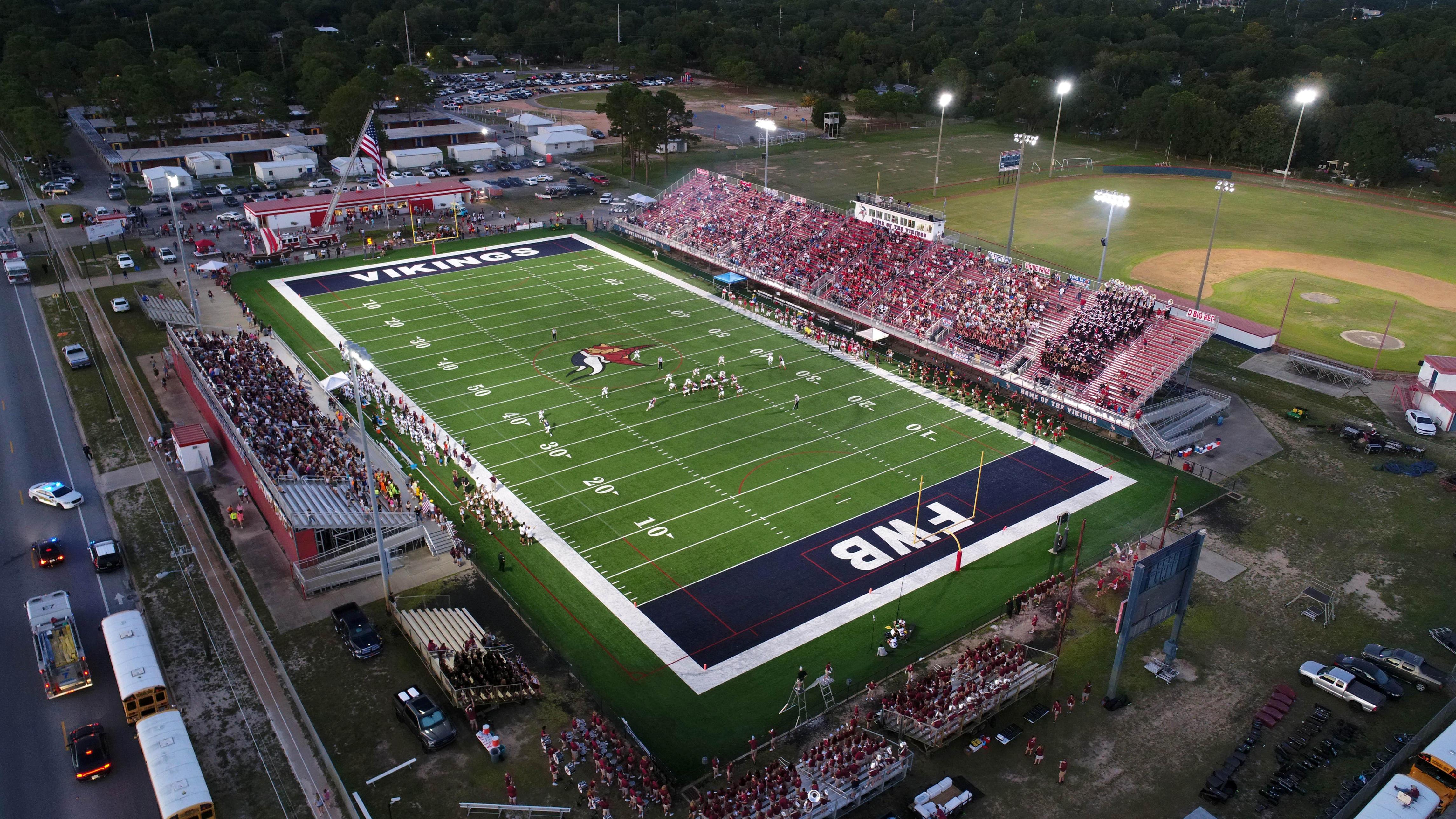 Kickoff Classic Roundup: Freeport wins thriller, FWB crowd represents ...