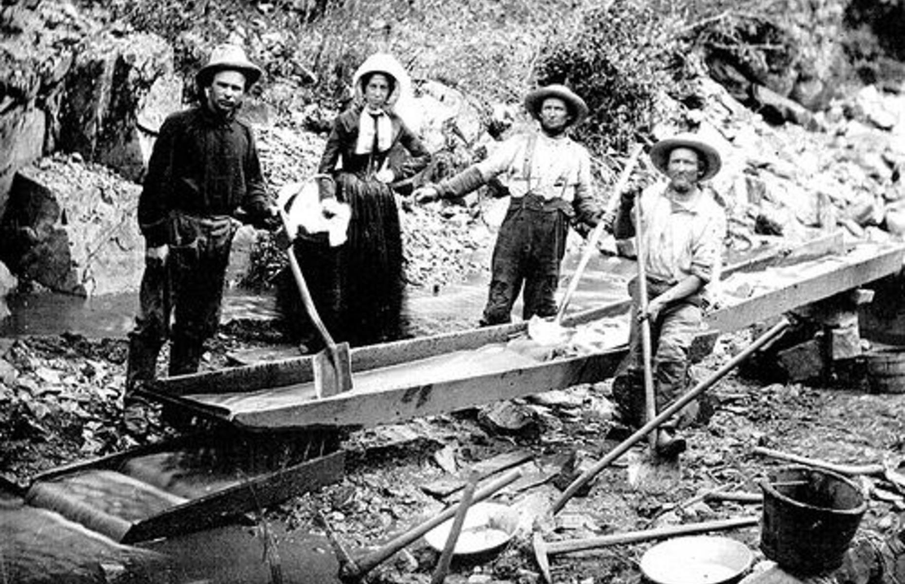 Citizen Kane to kidnap: the shocking story of the Hearst family