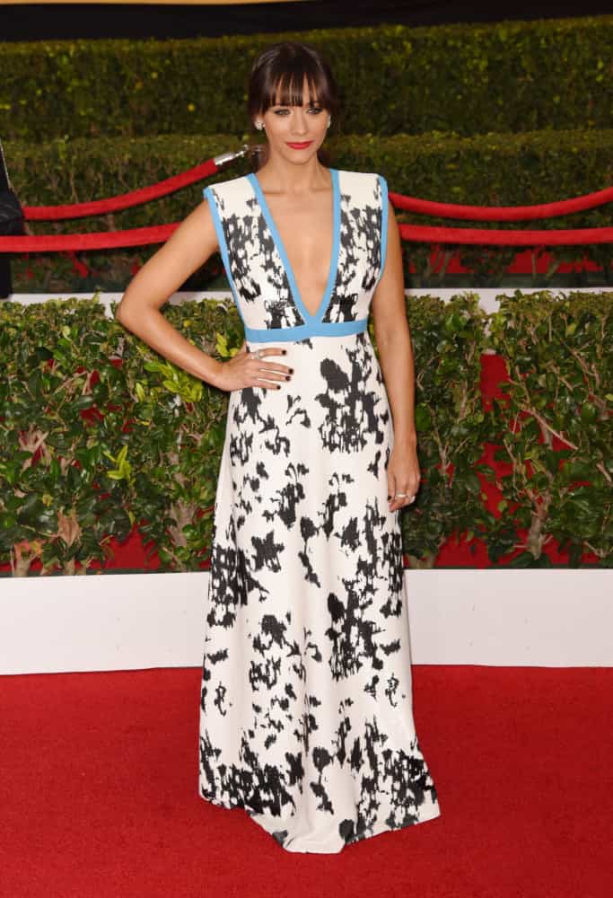 Famosos com ancestrais que fizeram história (literalmente)