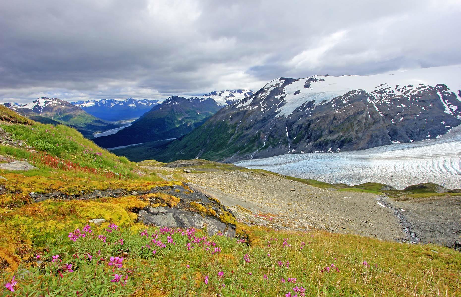 The most beautiful hiking trail in every US state