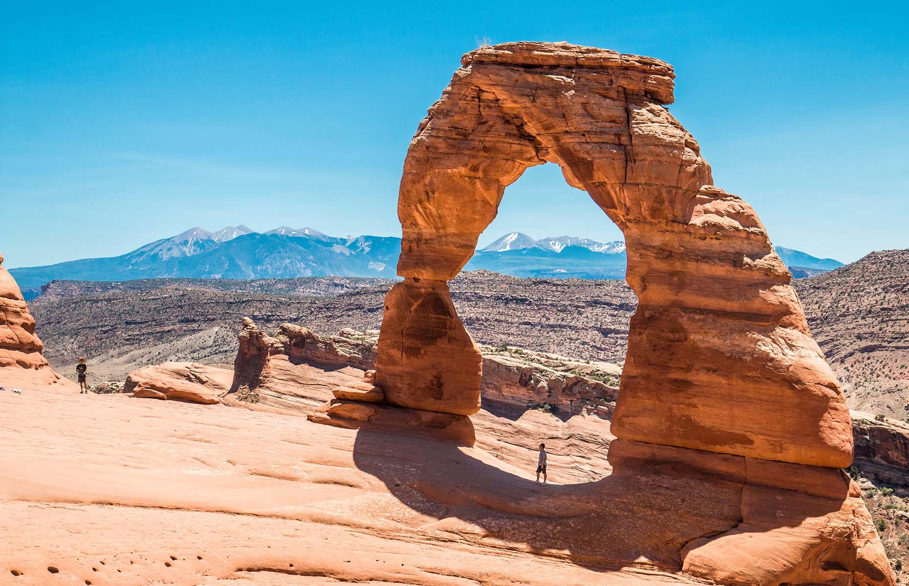 The best hiking trails to enjoy in every US state