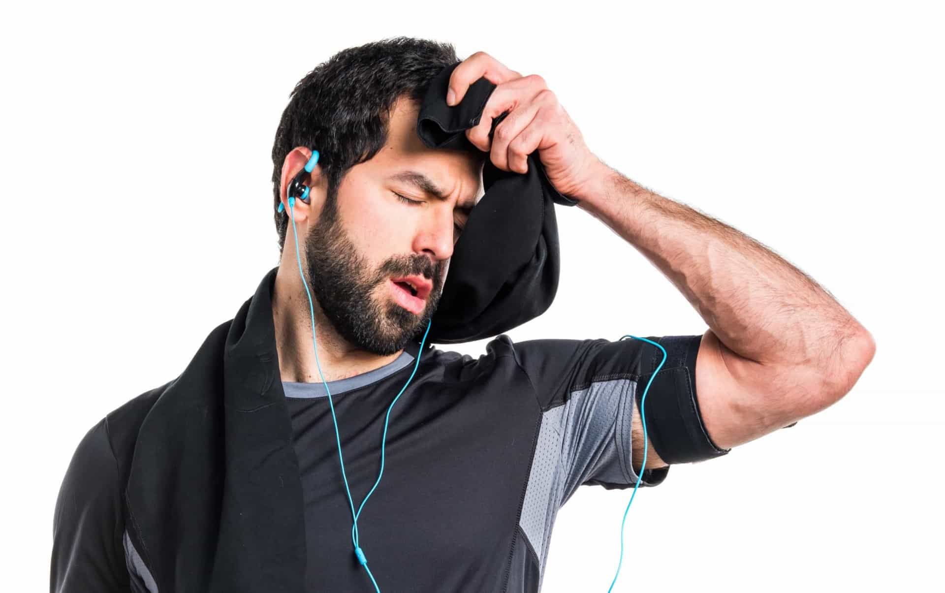 Hoe lui zijn goed kan zijn voor je gezondheid