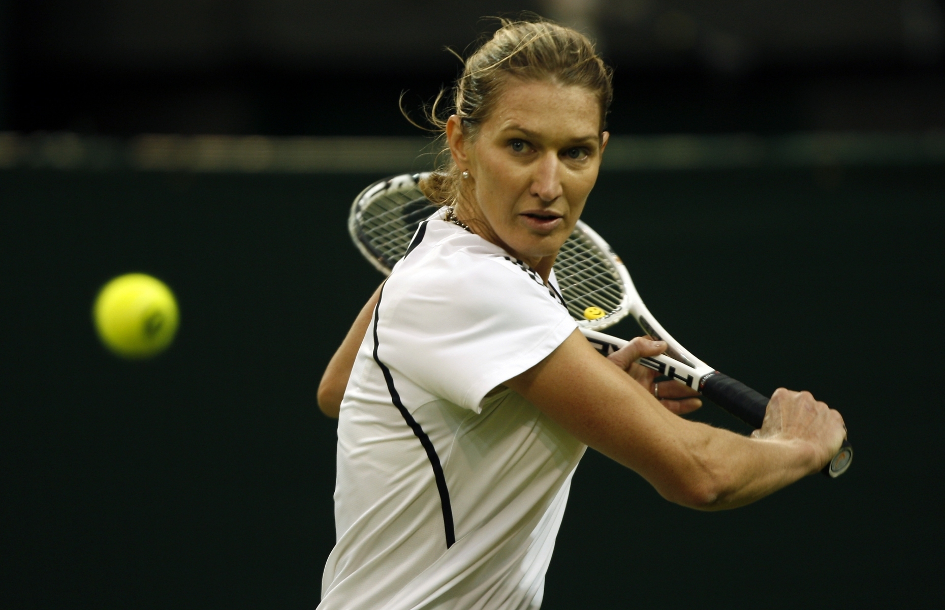 17 of the greatest female tennis players in history