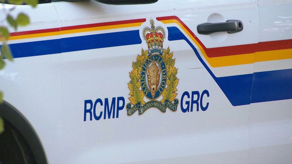 1 dead in fatal Glenboro, Man. crash: RCMP
