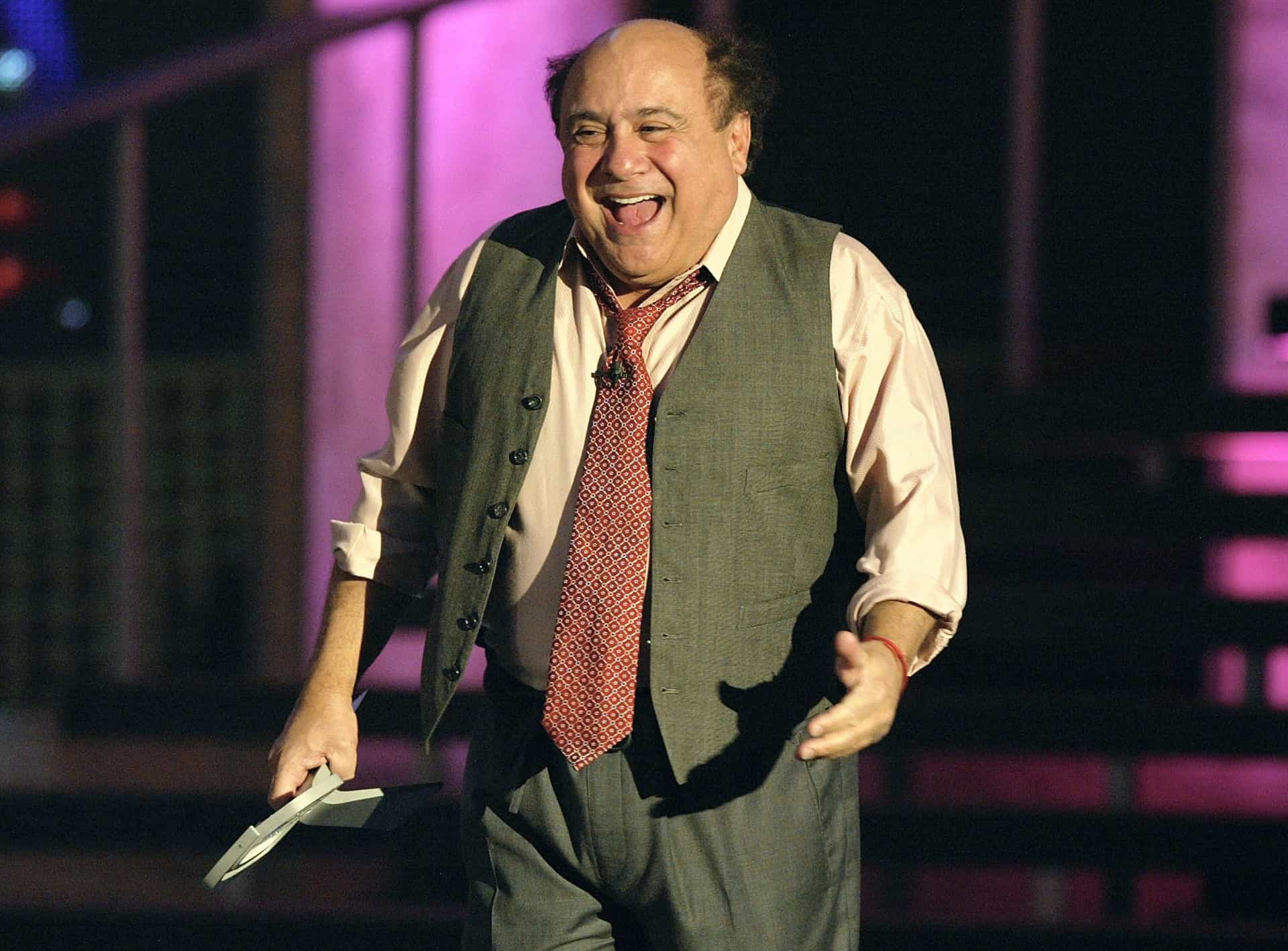 Actors who always make a bad movie better