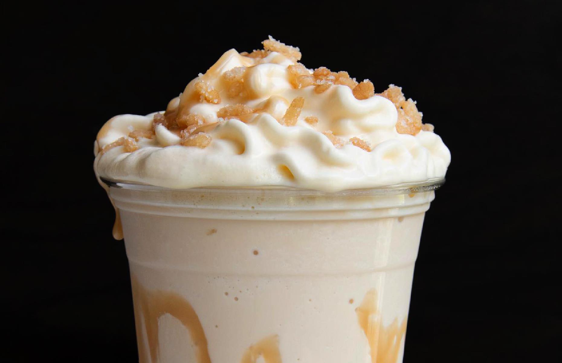 The top milkshake in every single US state ranked for flavor