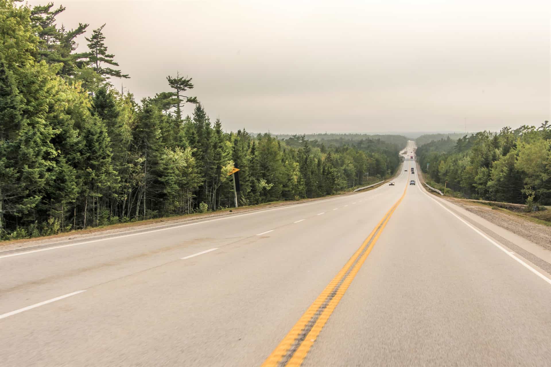 Parcourez les plus longues routes du monde