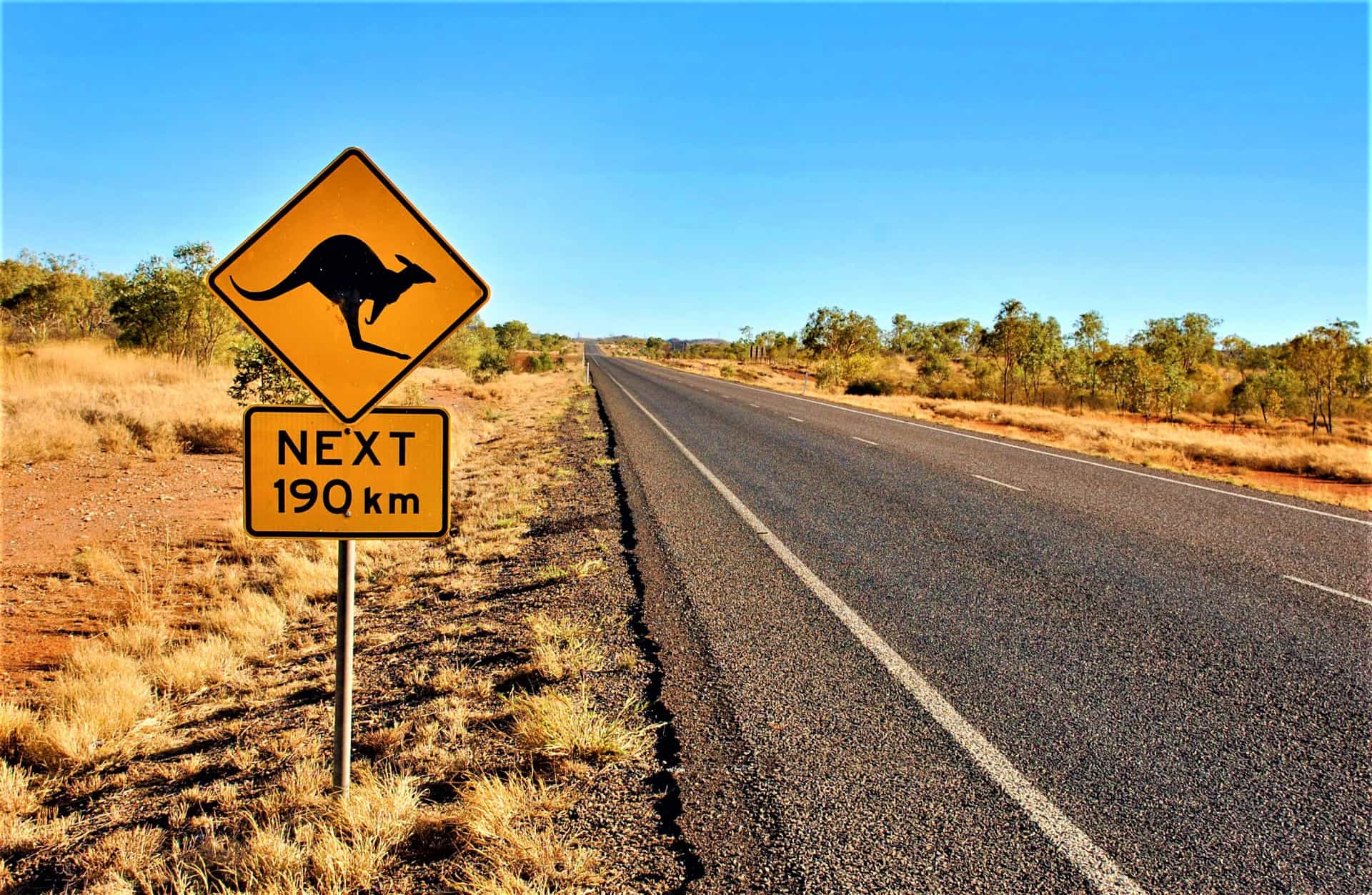 Parcourez les plus longues routes du monde