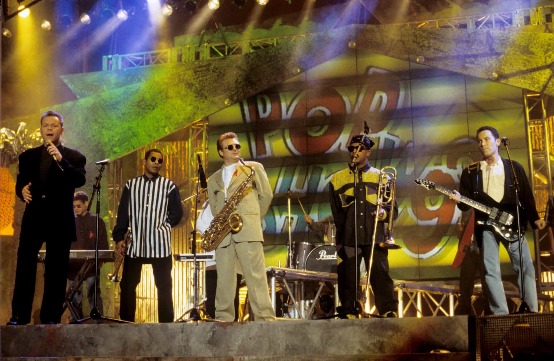 O funk que usou música clássica na sua composição (e outras canções que ...