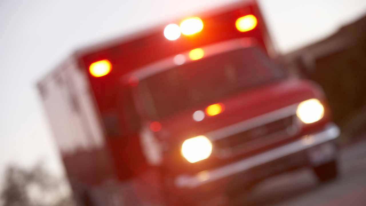 Kansas City police: Young child killed after being struck by delivery ...