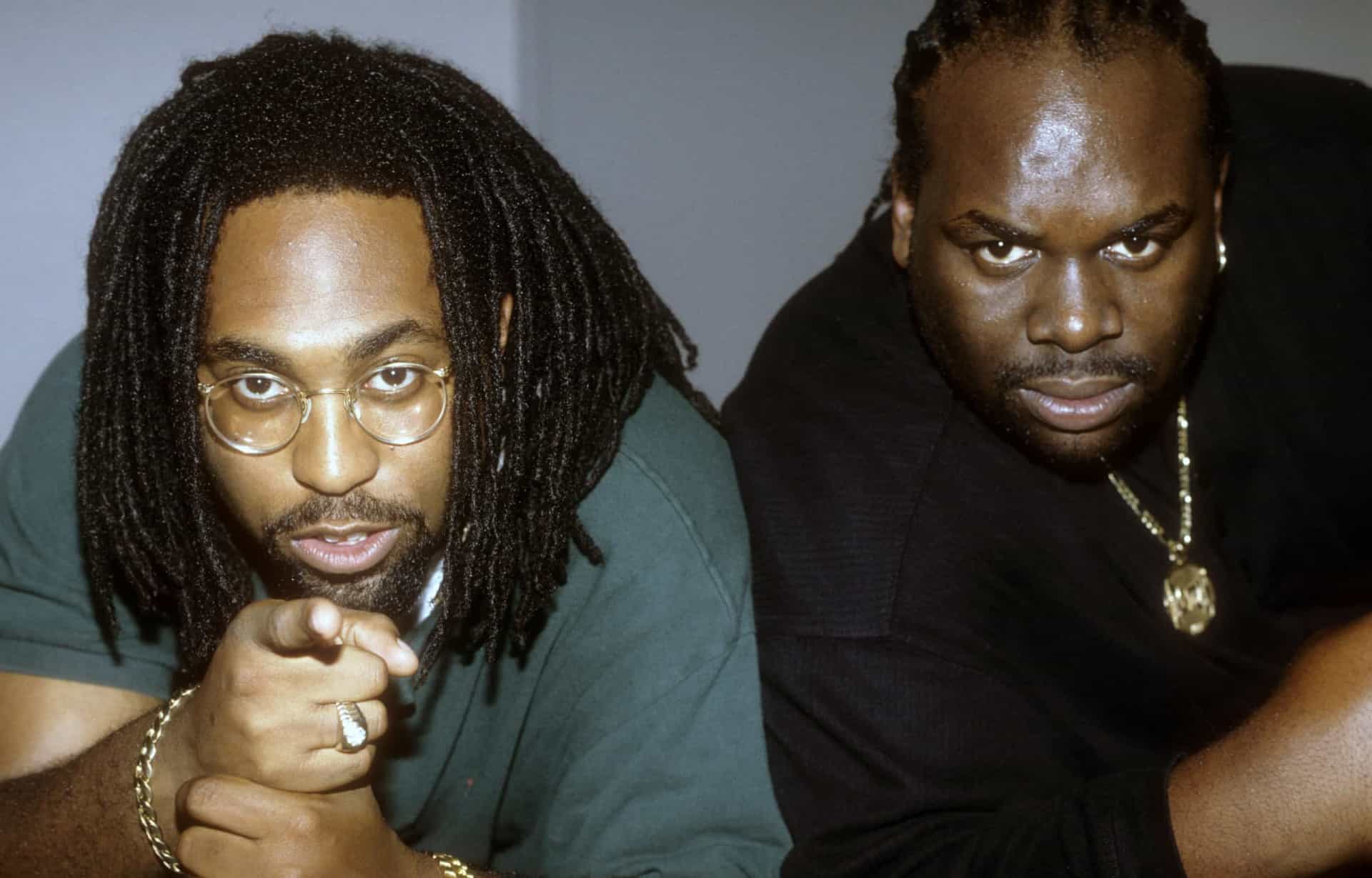 Do you remember these one-hit wonders?