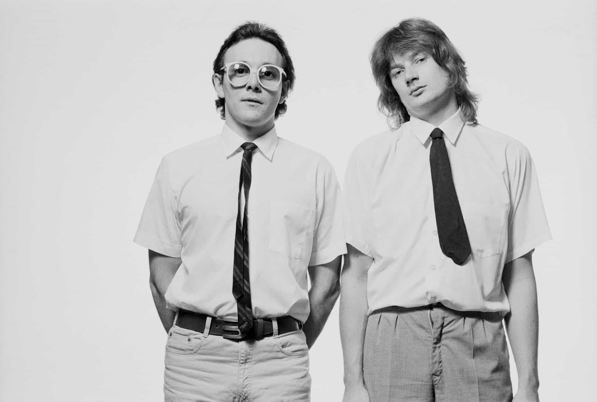 Do you remember these one-hit wonders?