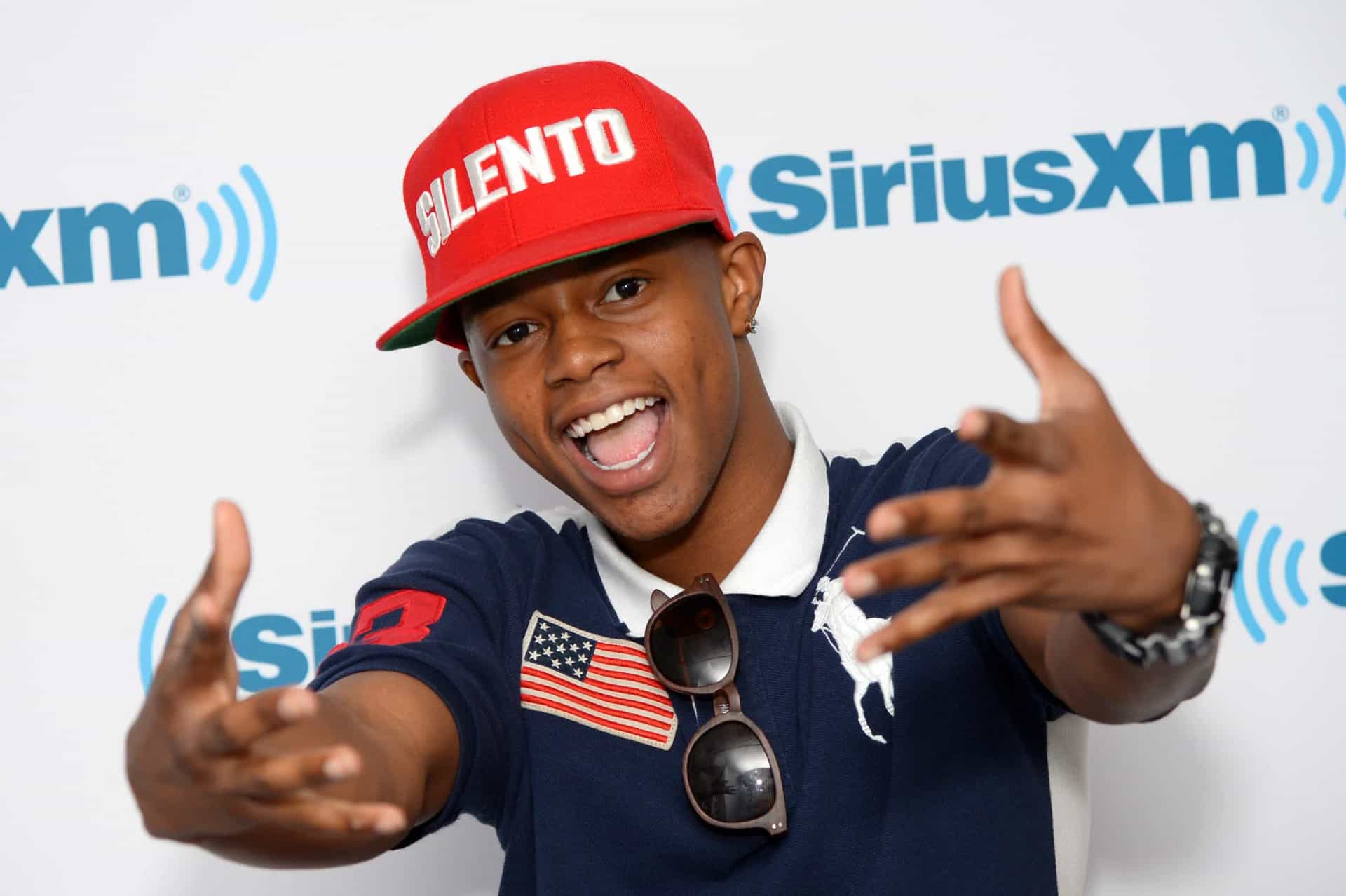 Do you remember these one-hit wonders?