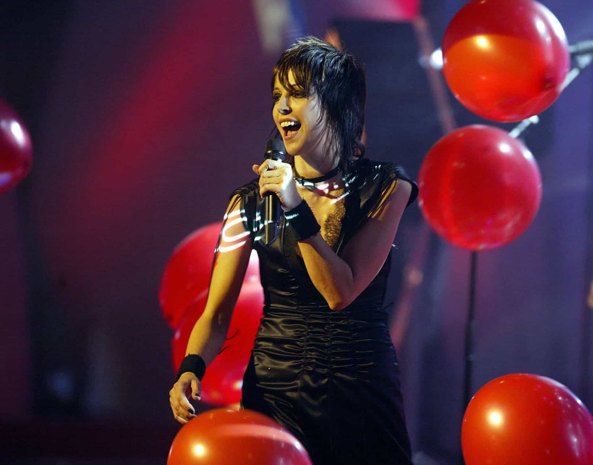 Do you remember these one-hit wonders?