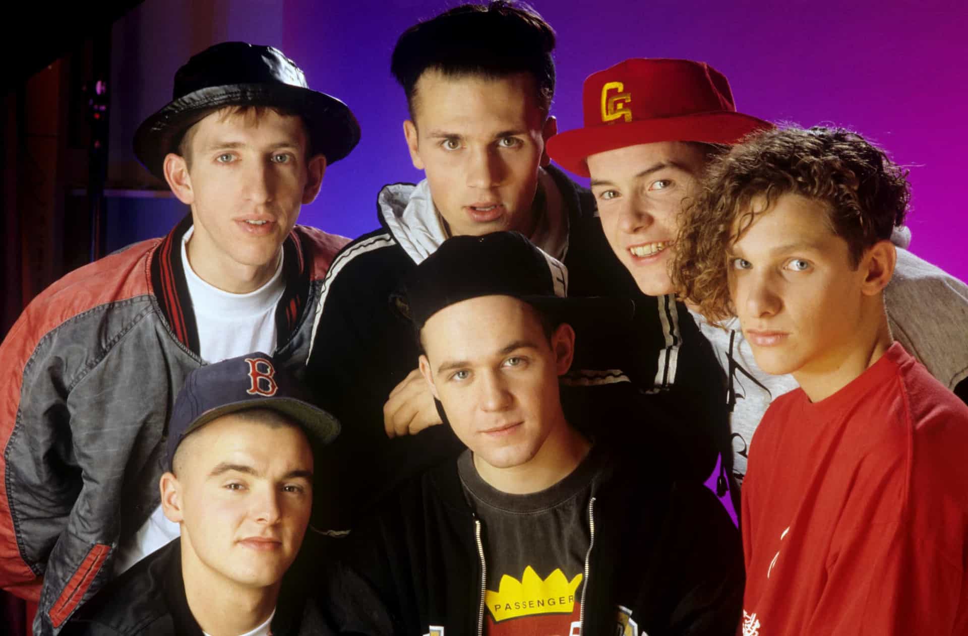 Do you remember these one-hit wonders?