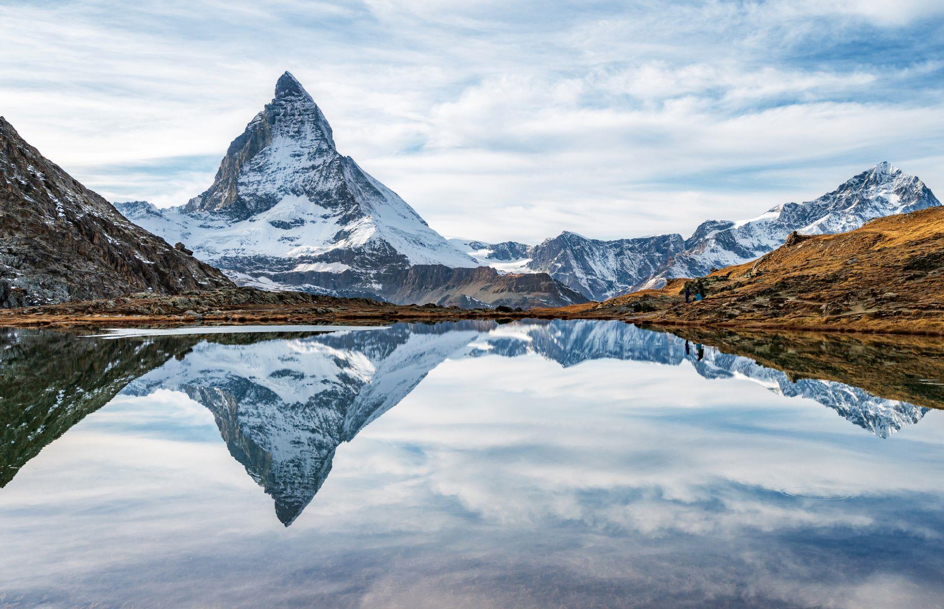 We've ranked Europe's 30 most incredible natural wonders