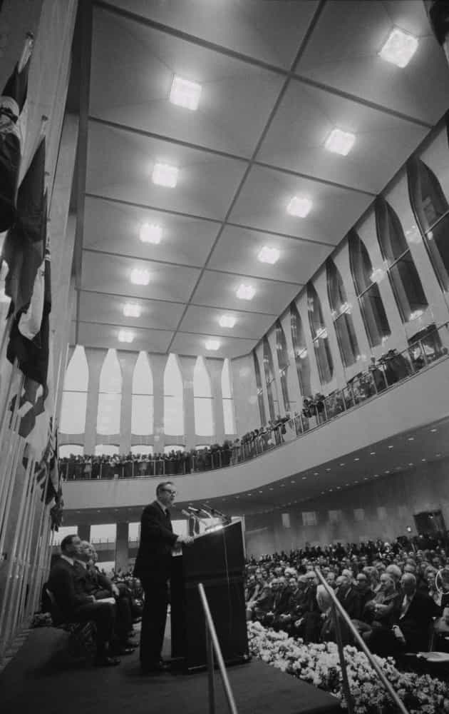 The tragic history of the World Trade Center