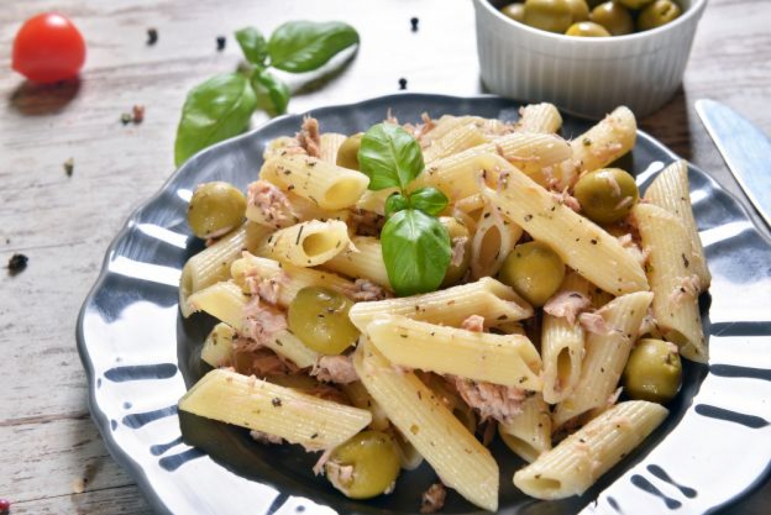 50 ricette di pasta da gustarsi una dopo l'altra
