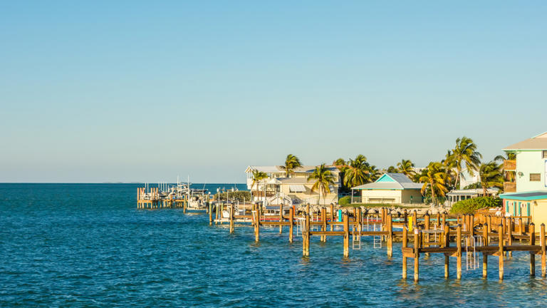 3 worst Florida suburbs to buy property in the next 5 years, according ...