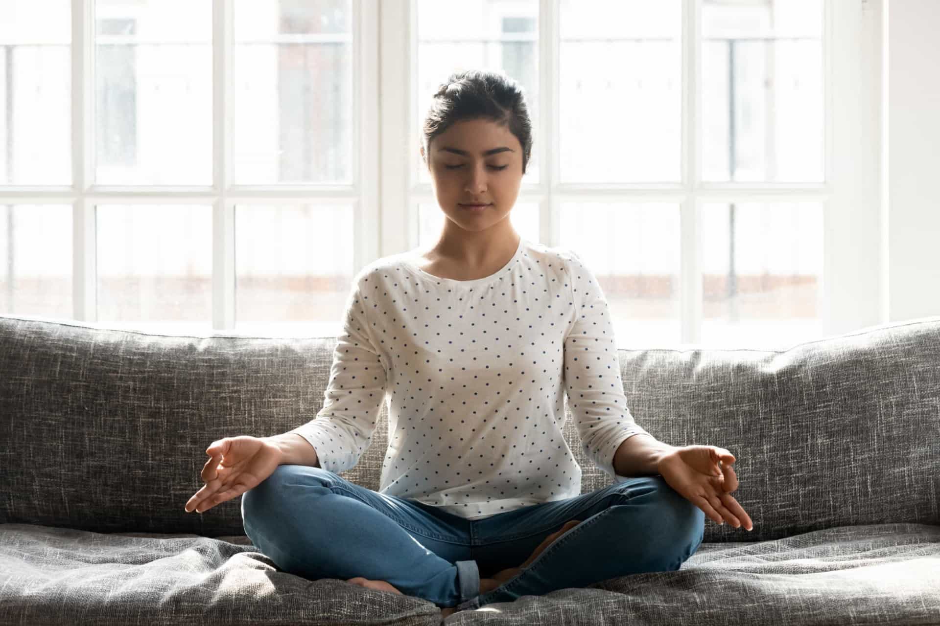 Which type of meditation is right for you?