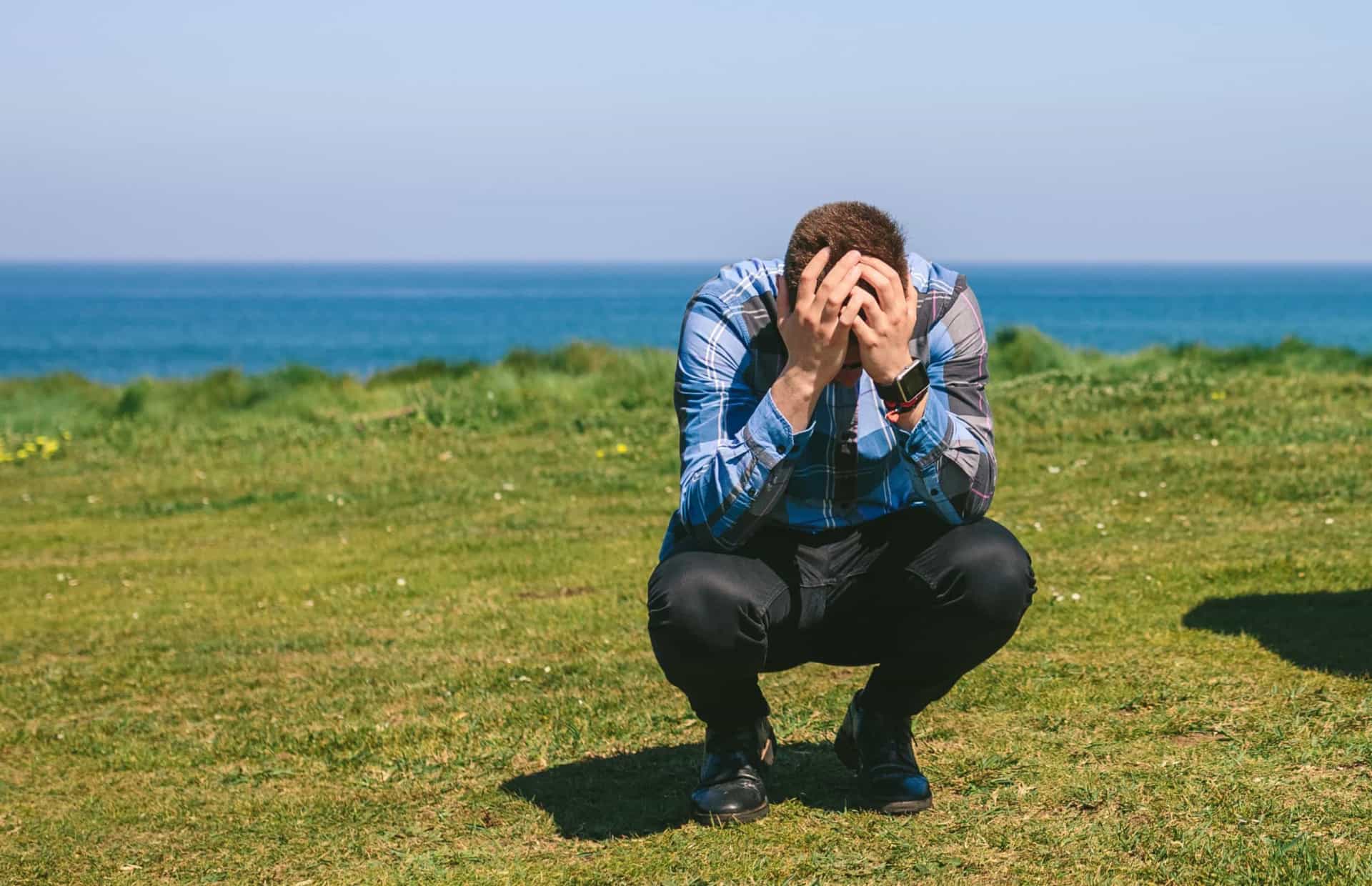 Dangerous things you really shouldn't do during a thunderstorm