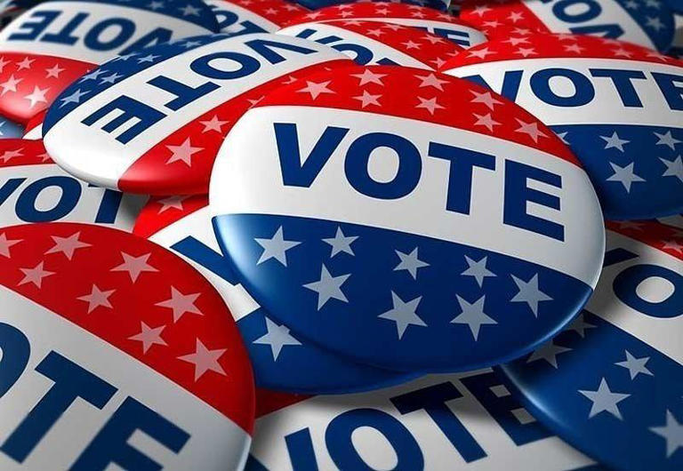 Two Democrats running in for Ohio House District 2 primary on May 5