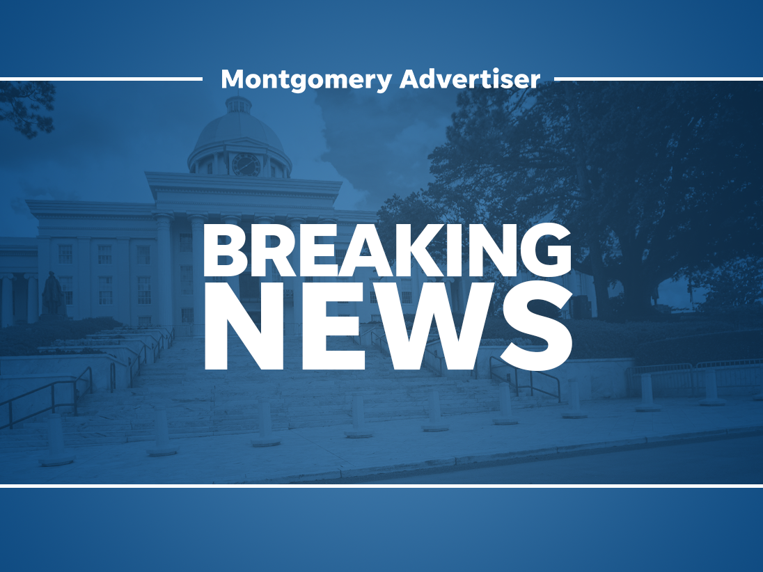 Montgomery man's shooting death investigated as homicide