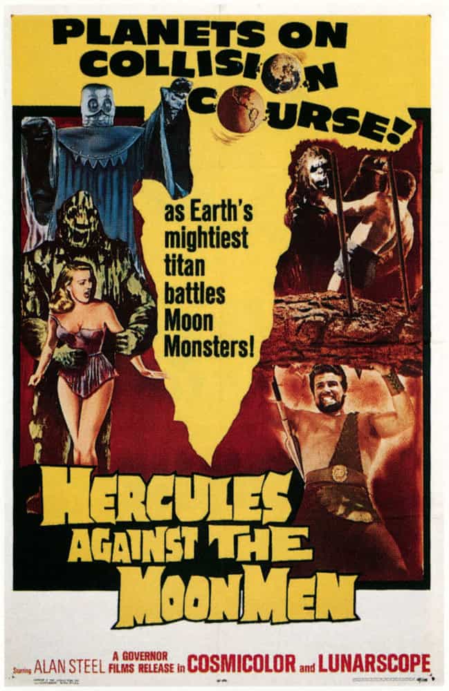 Bodybuilders who became successful actors