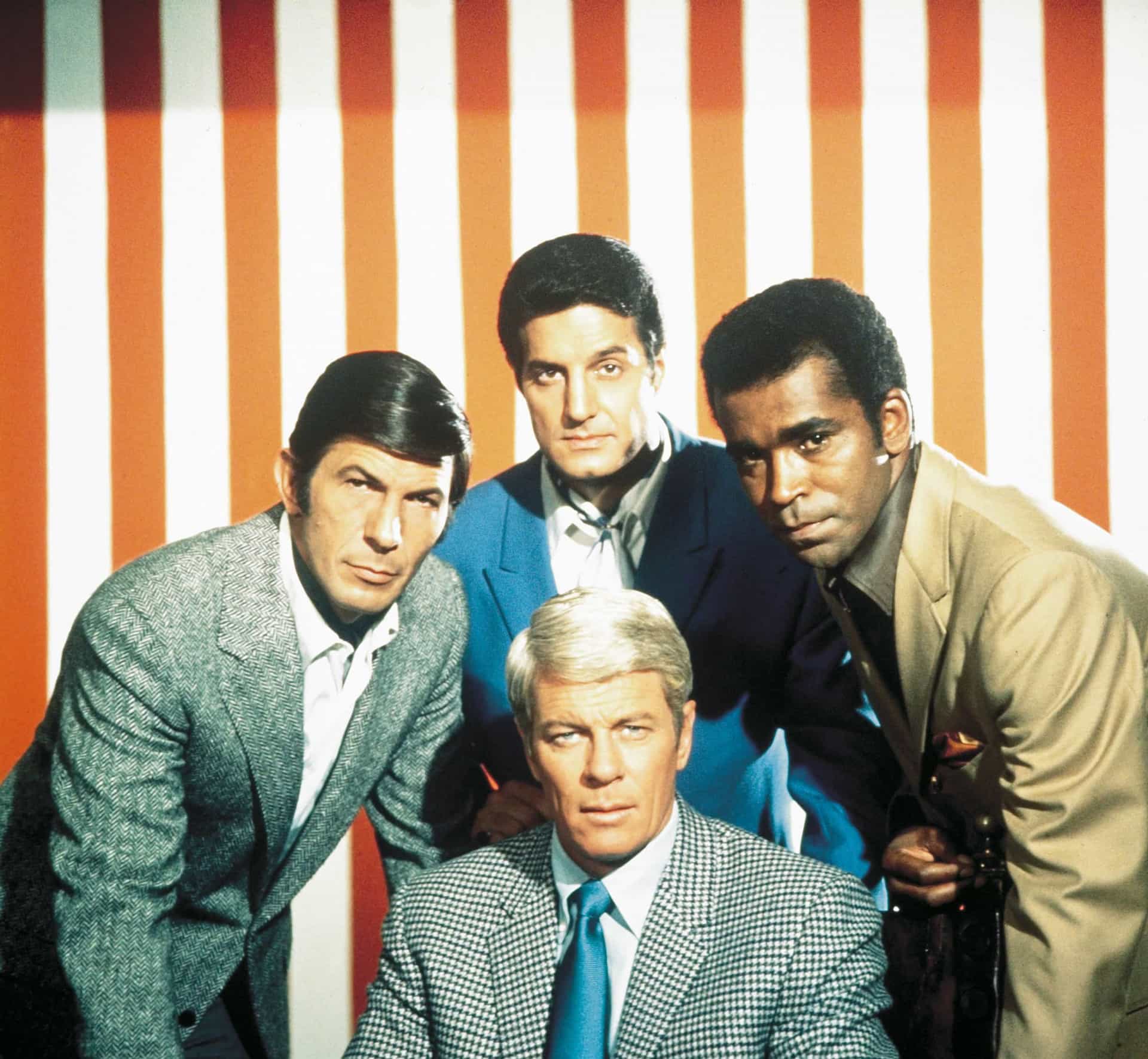 Bodybuilders who became successful actors