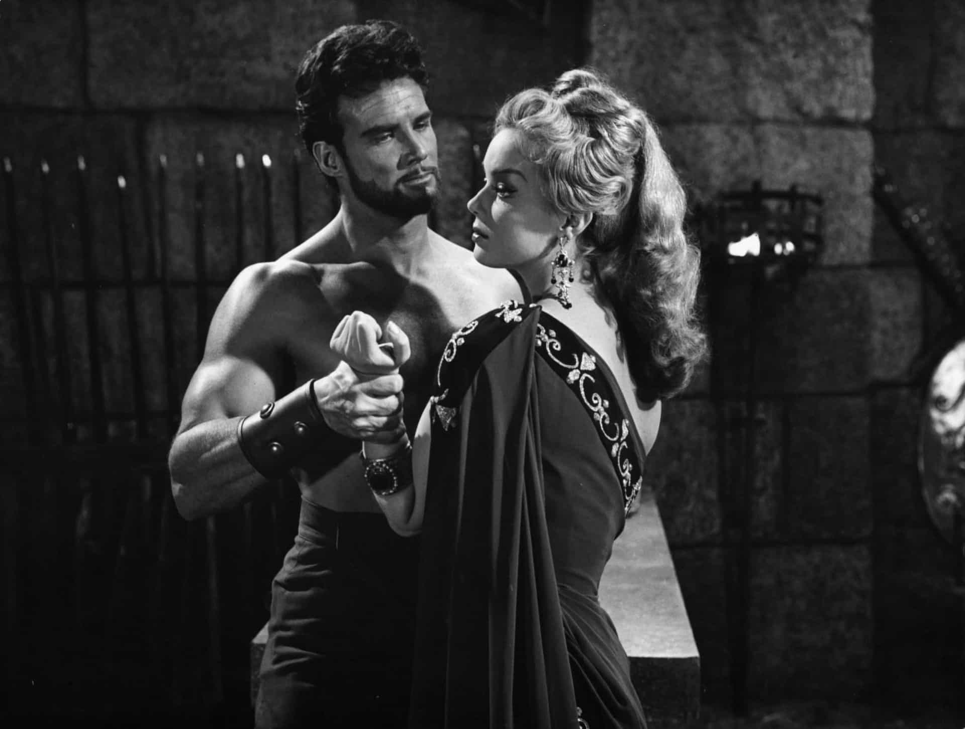 Bodybuilders who became successful actors