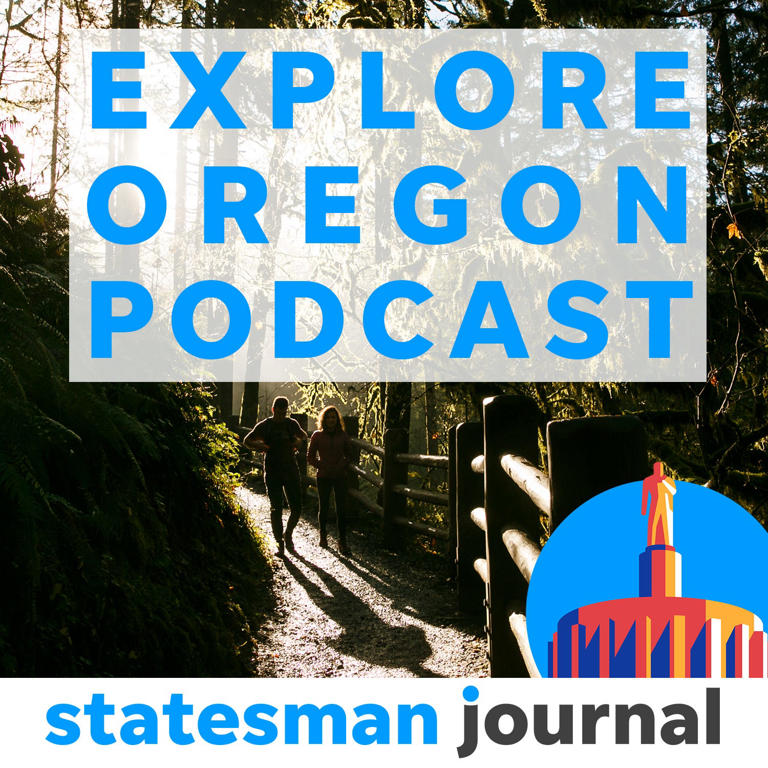 Listen to 190 episodes of Explore Oregon podcast, a guide to outdoors